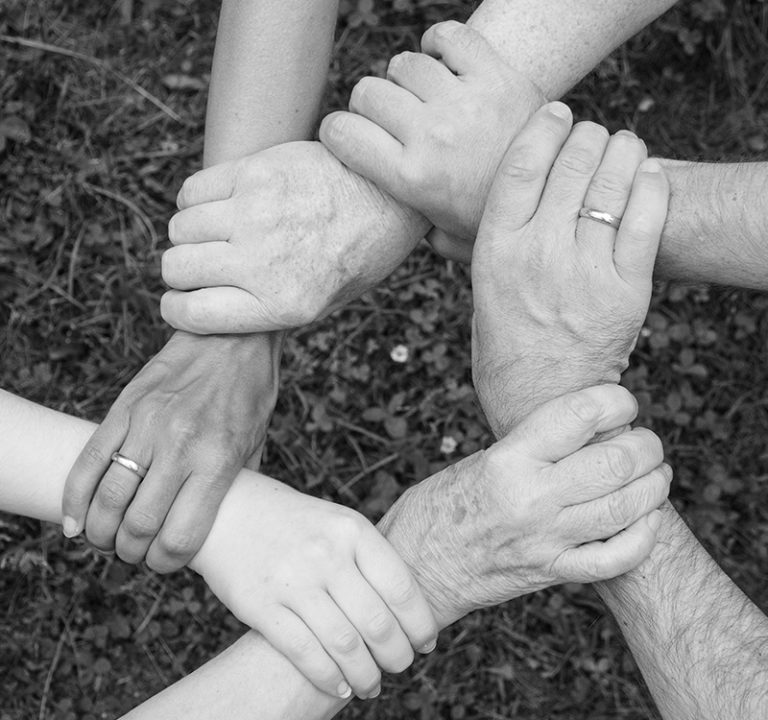 Resiliencia a través de la integridad el bien ser | Pacto por la ...